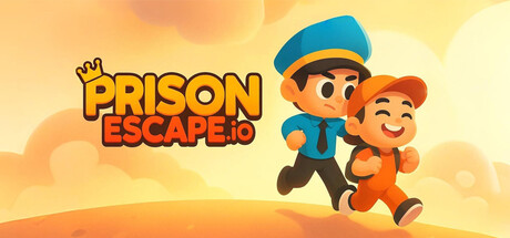 Prison Escape · Prison Escape io · SteamDB