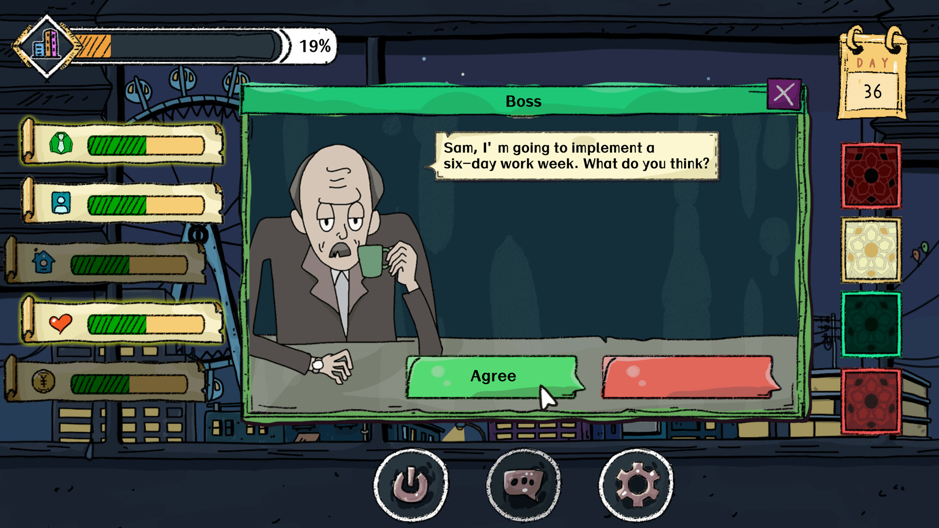 Master of Balance on Steam