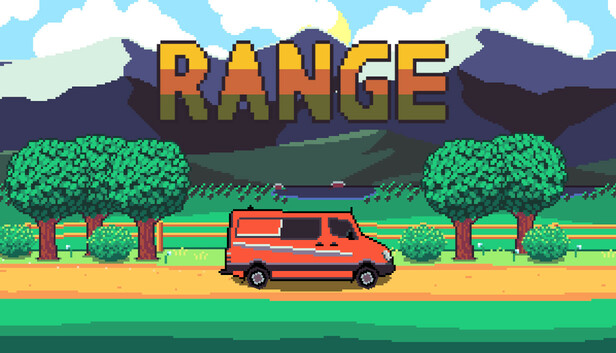 Range - Steam News Hub