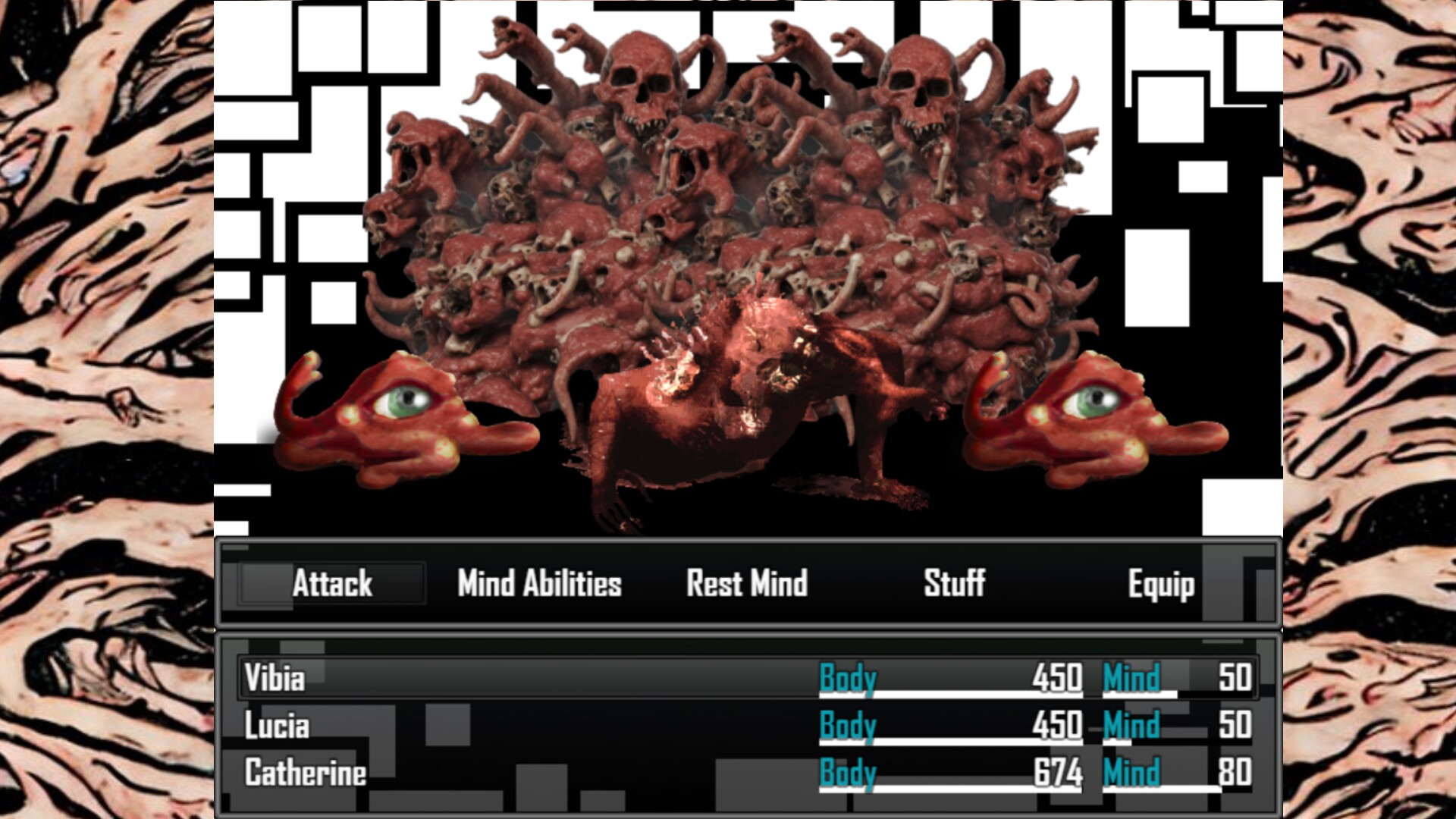 Three Sisters on Steam