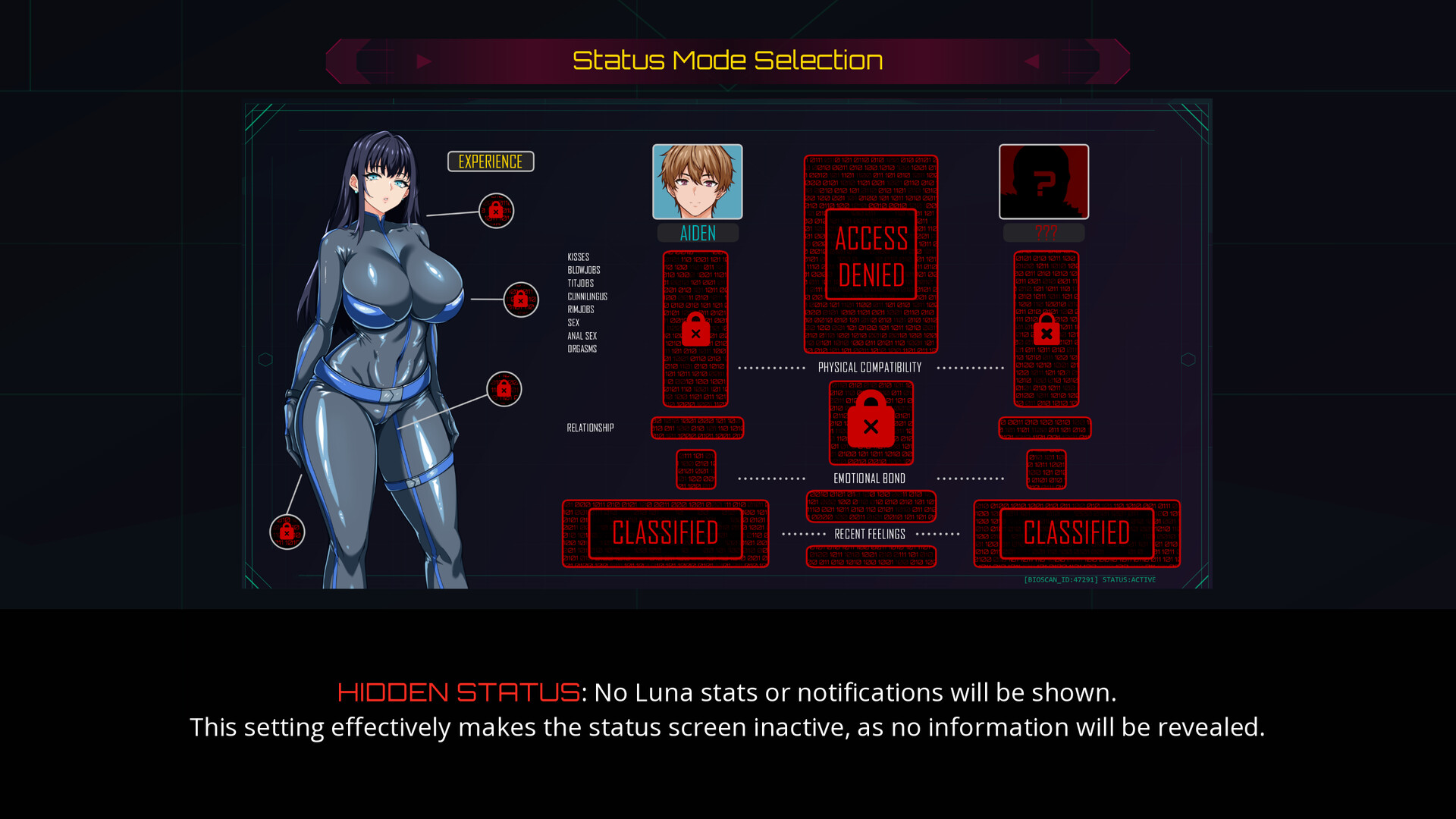 Falling Undercover: Nox Syndicate on Steam