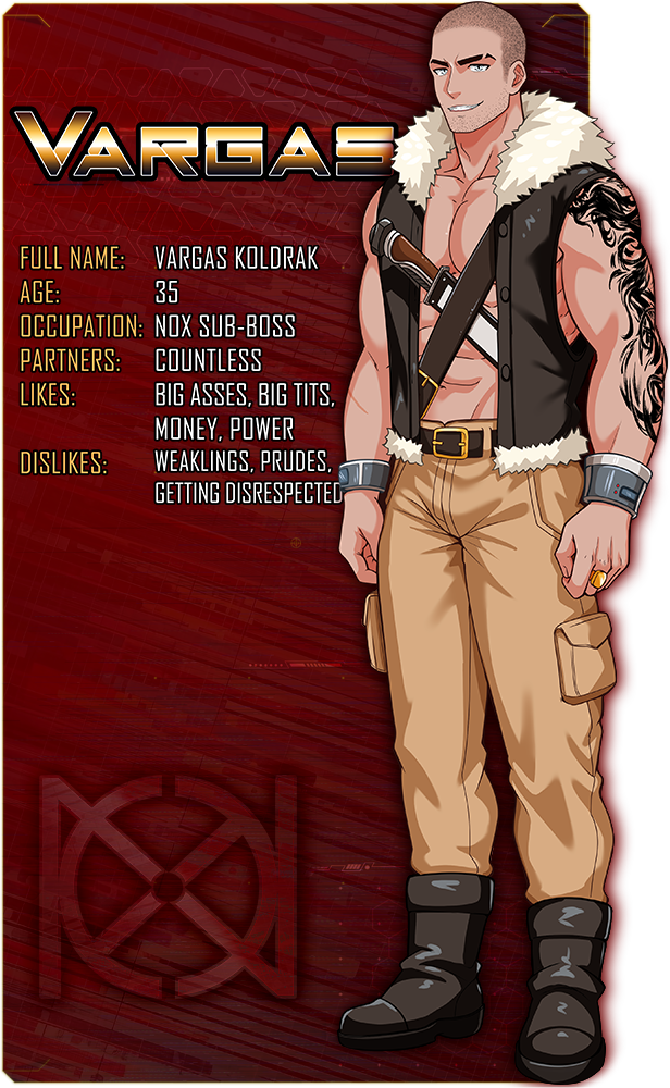 Falling Undercover: Nox Syndicate on Steam