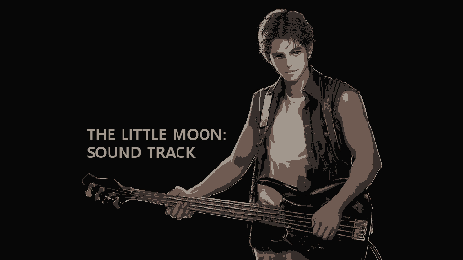 The Little Moon Soundtrack บน Steam