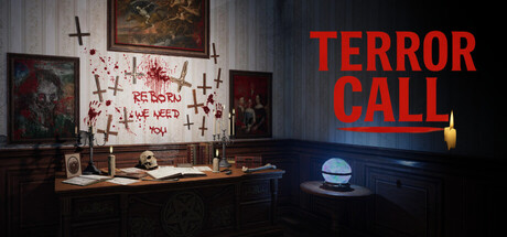 Terror Call on Steam