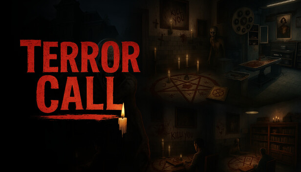 Terror Call | iSteam.net