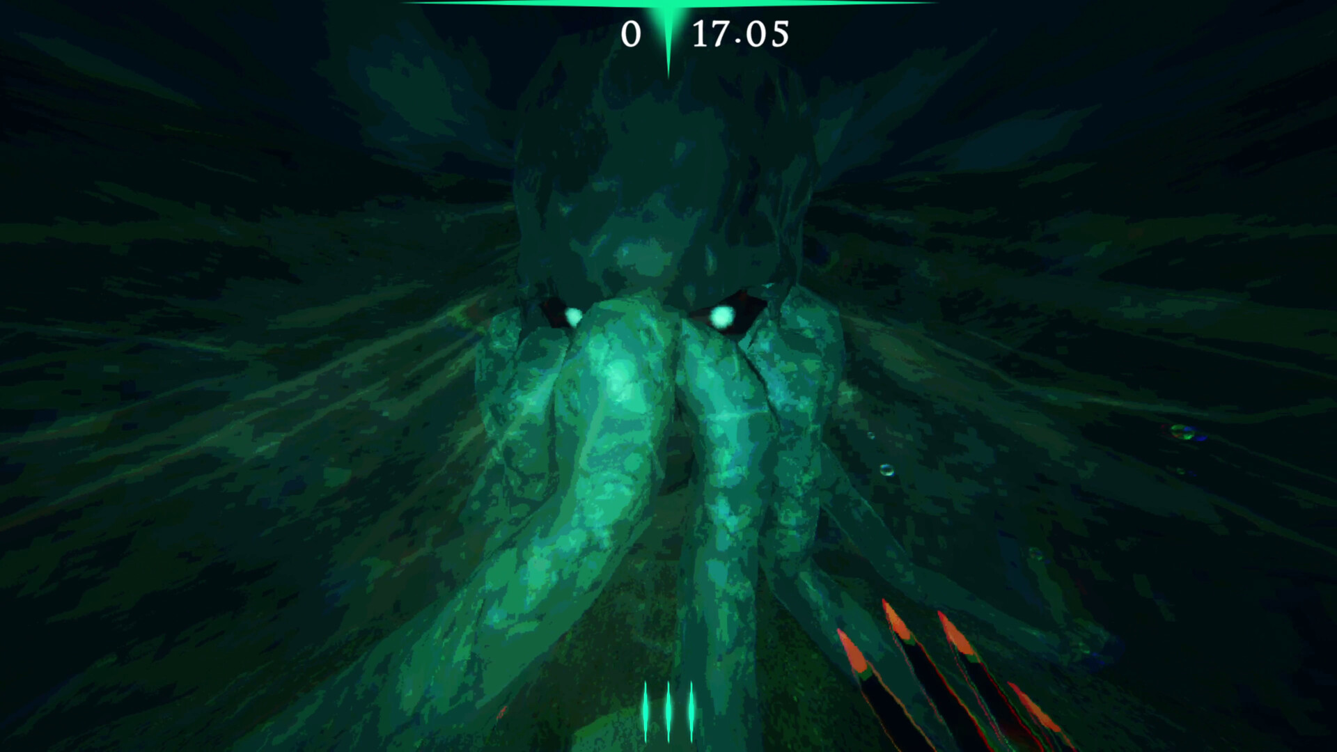 Bloodfire on Steam