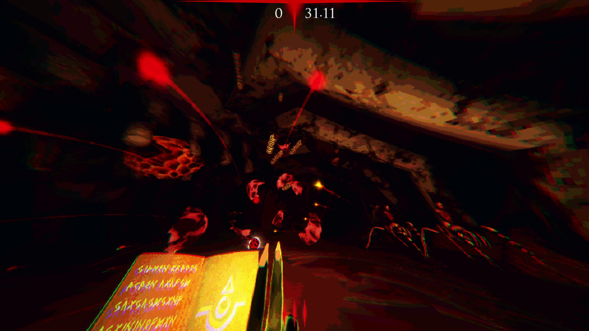 Bloodfire on Steam