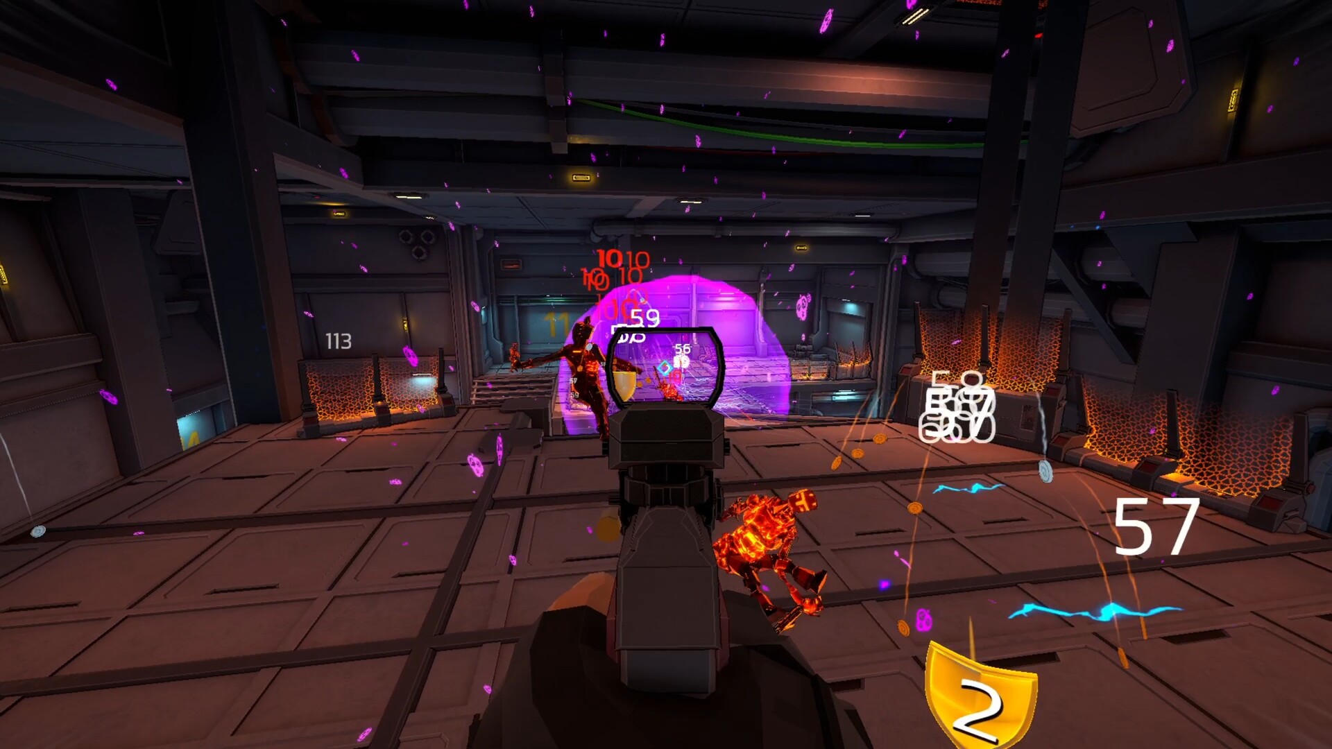 Galactic Vault on Steam