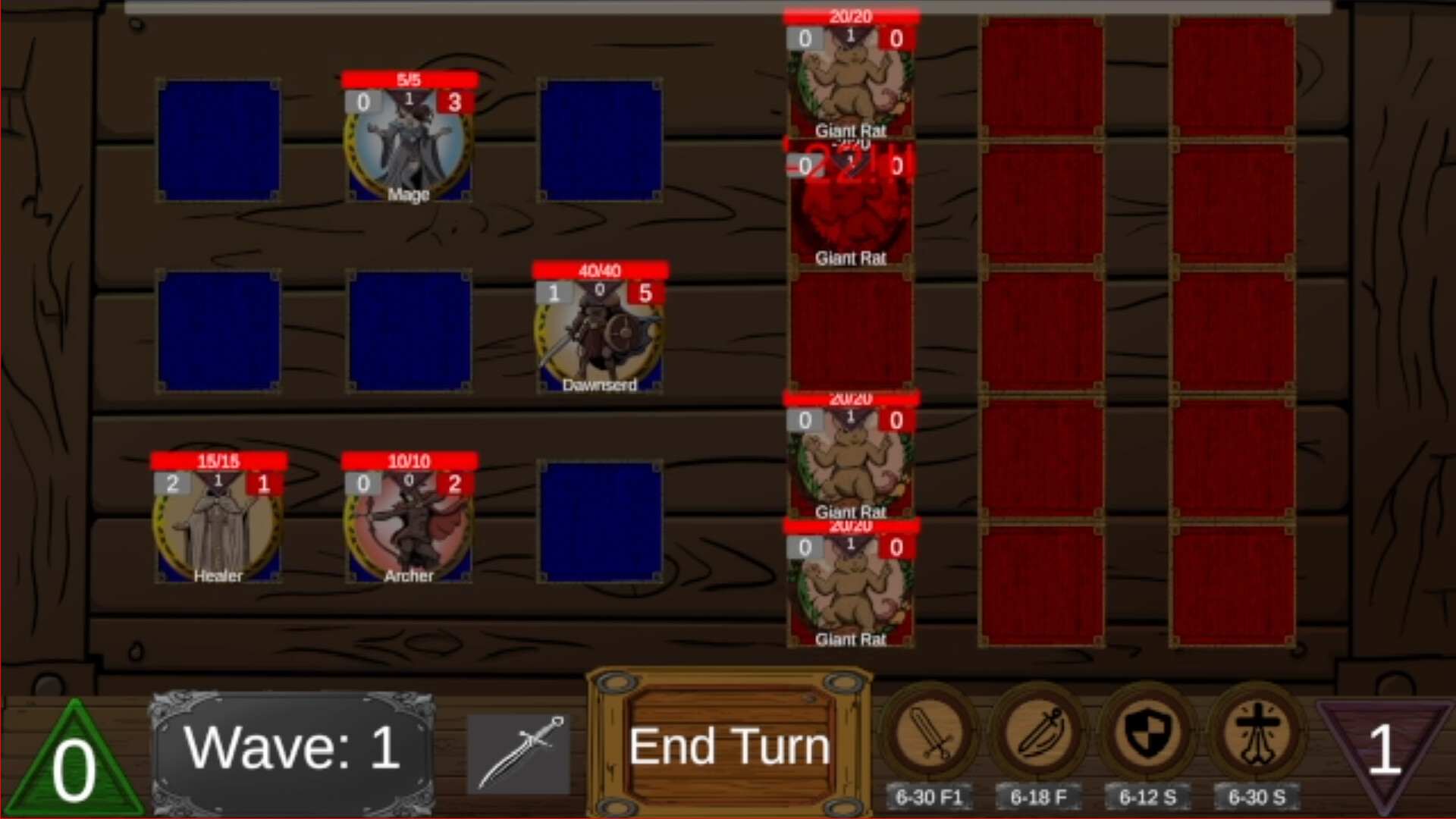 Battle Tokens on Steam