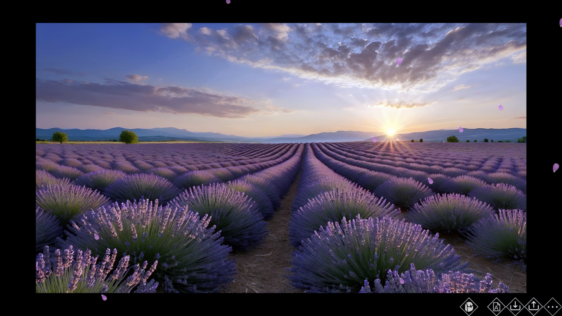 Lavender Field Demo on Steam
