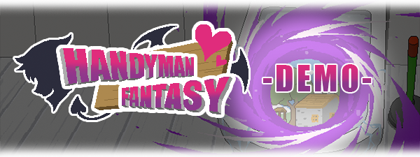 Handyman Fantasy 水電工幻想 Demo on Steam