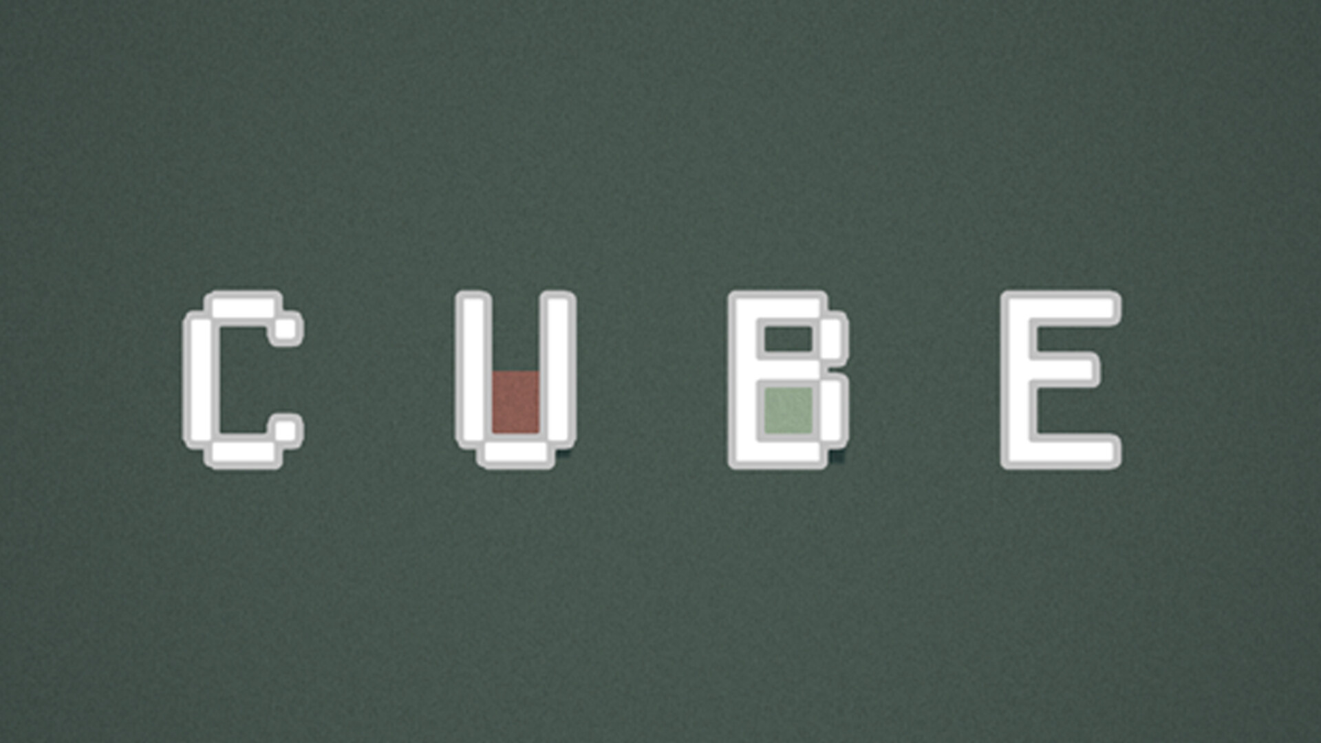 CUBE Demo on Steam