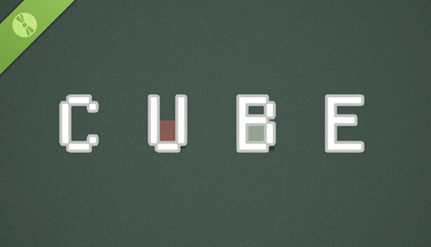 CUBE Demo on Steam