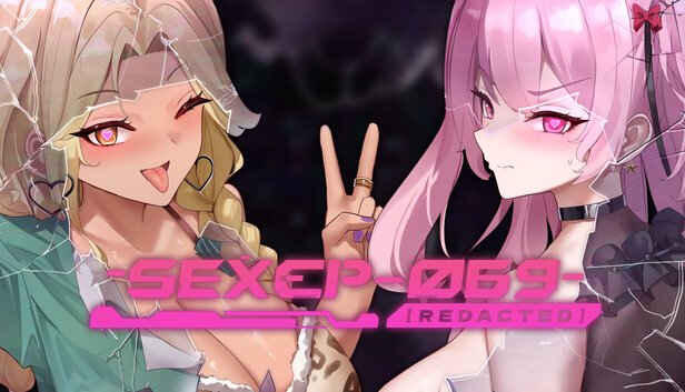 【REDACTED】：SexCP-069 บน Steam
