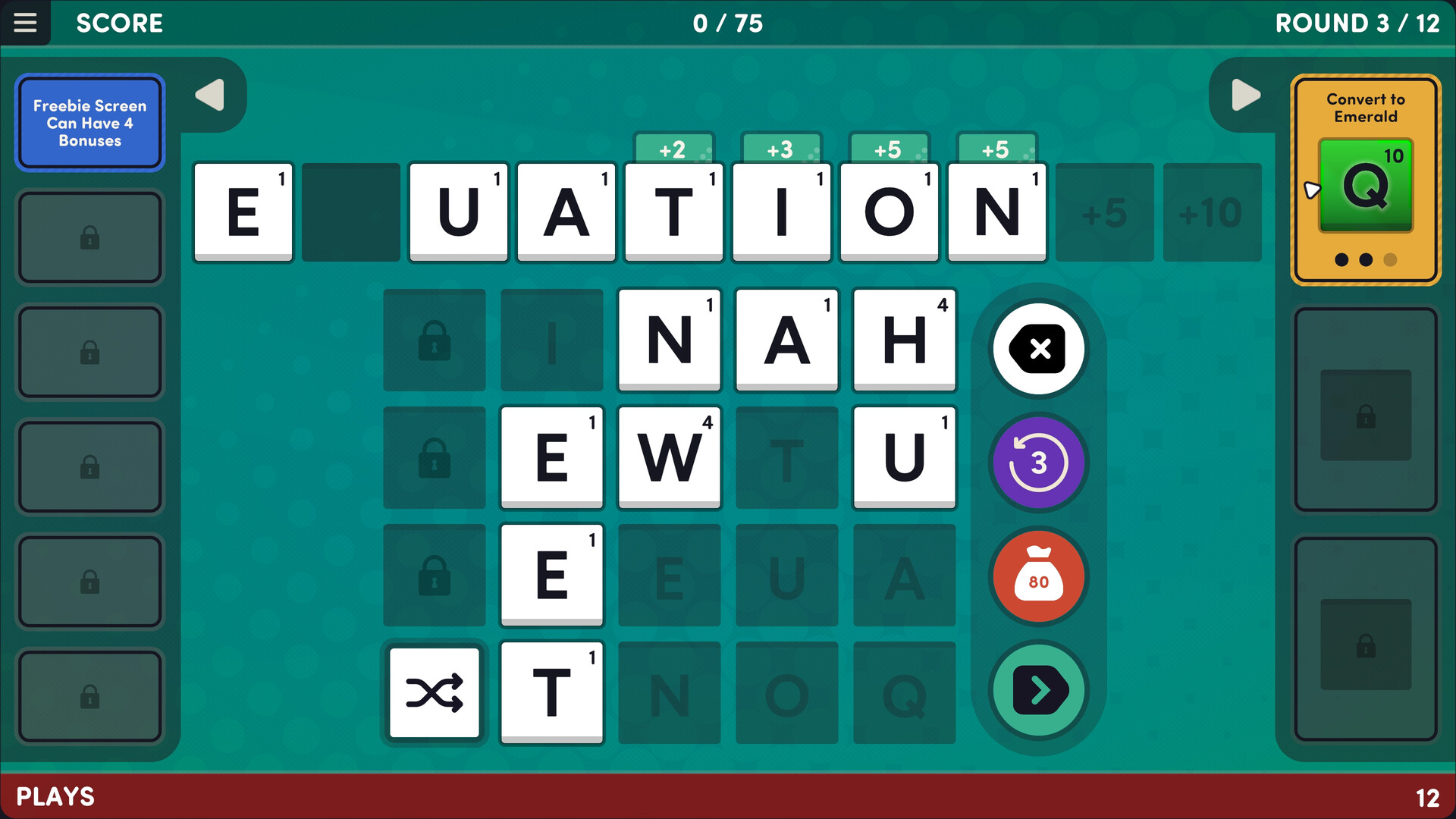 Word Play on Steam