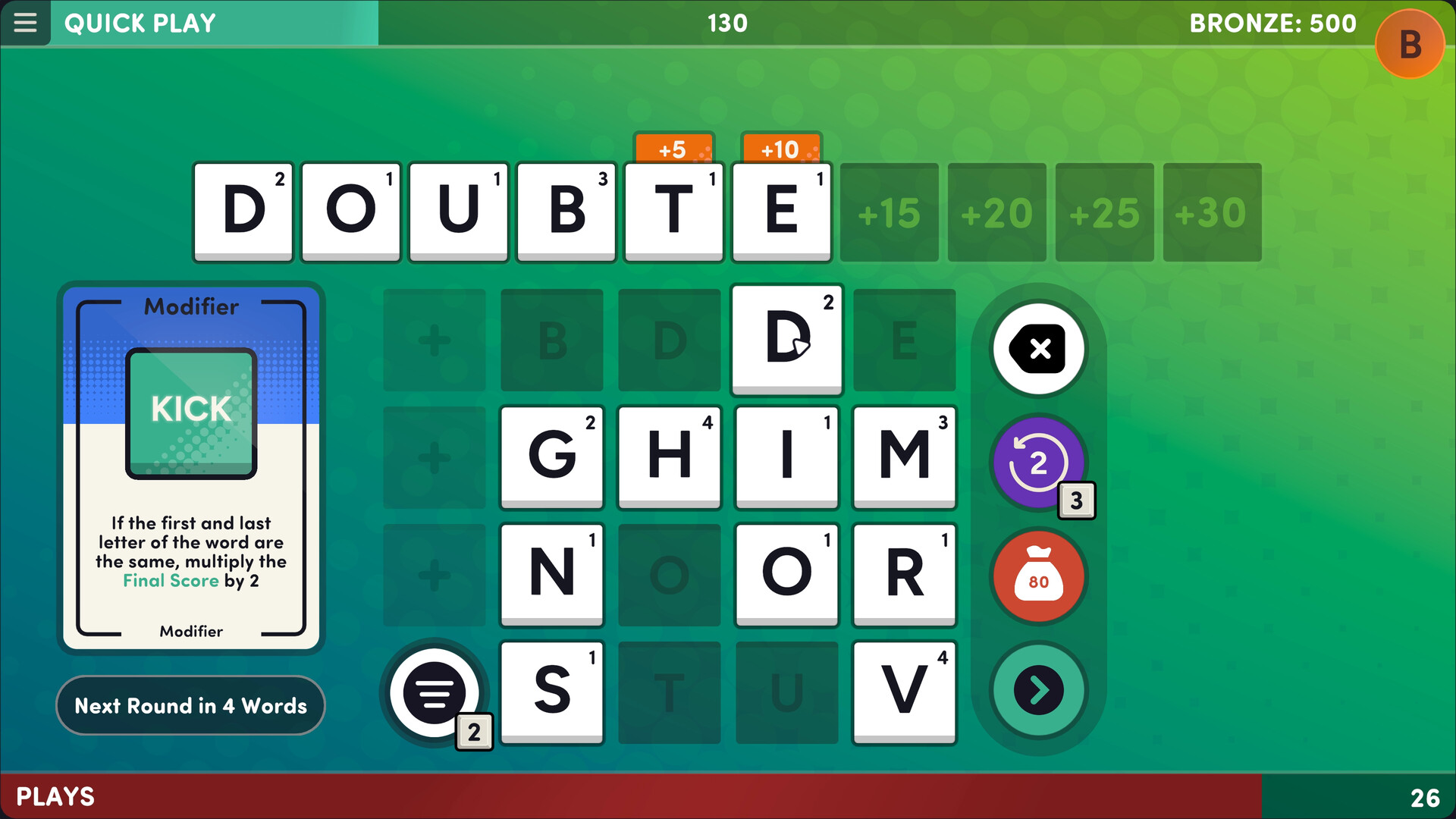 Word Play on Steam