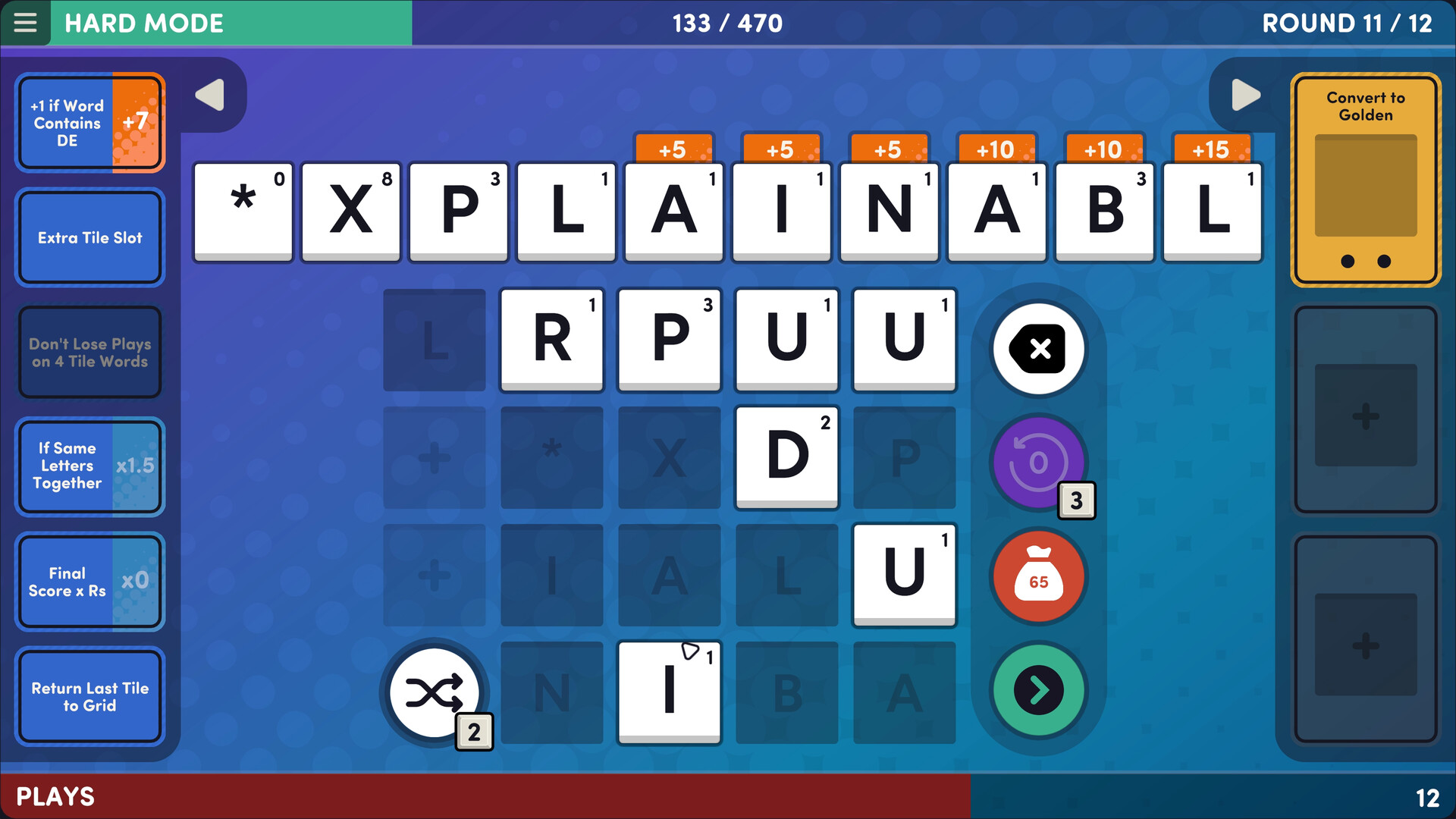Word Play on Steam