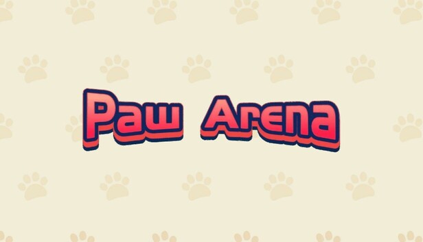 Paw Arena on Steam