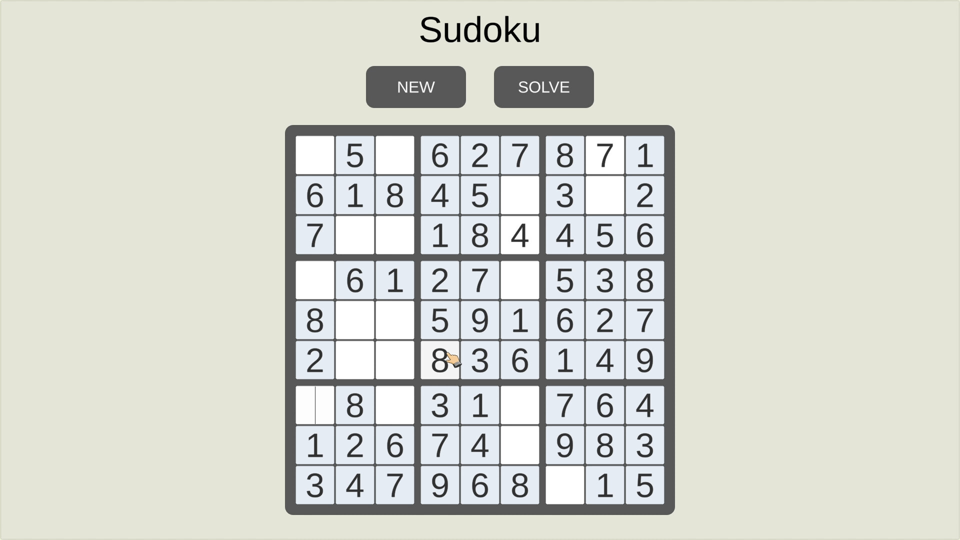 Sudoku Pro on Steam