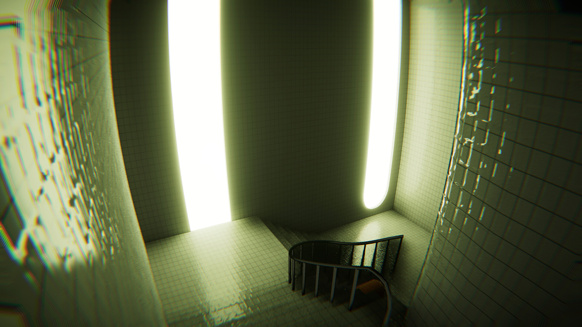 The Forgotten Rooms on Steam