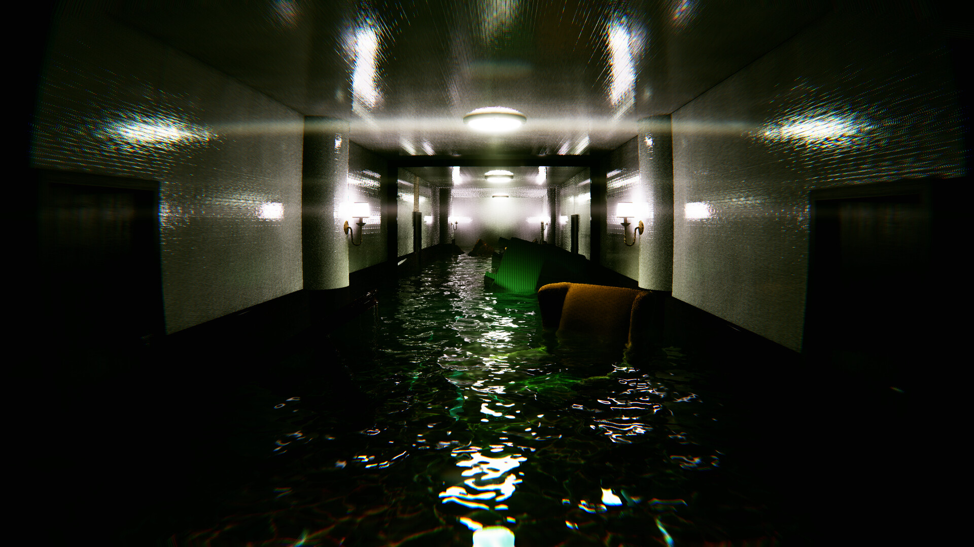 The Forgotten Rooms on Steam