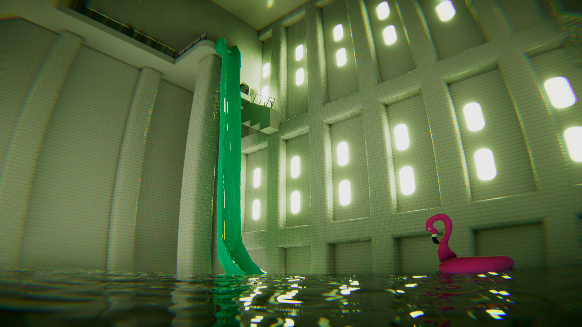 The Forgotten Rooms on Steam