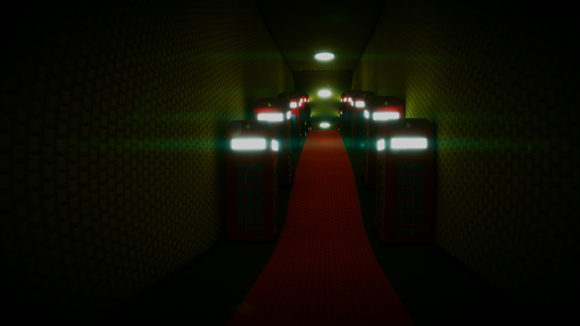 The Forgotten Rooms on Steam