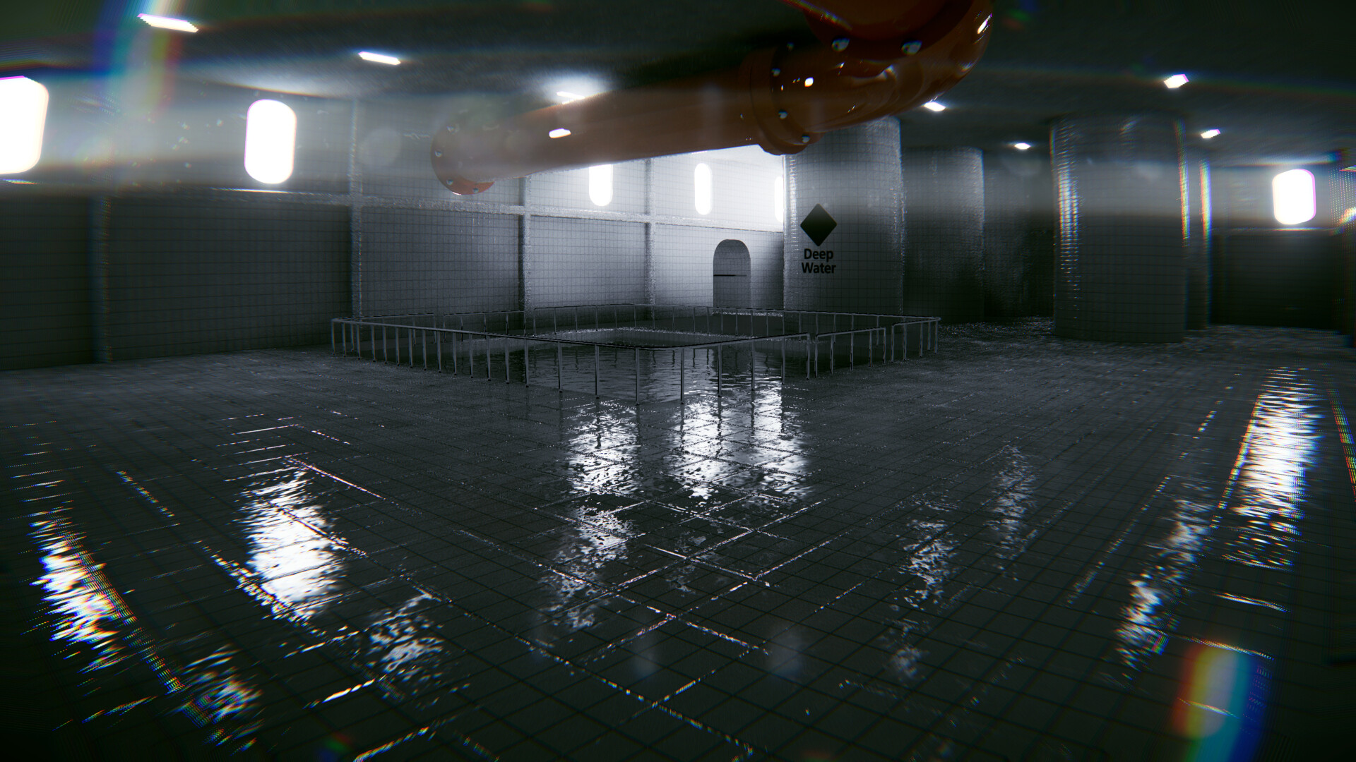 The Forgotten Rooms on Steam