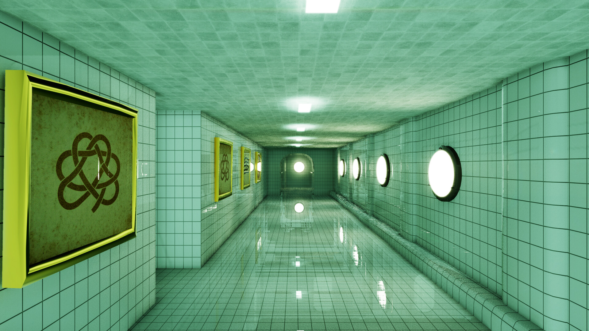 The Forgotten Rooms on Steam