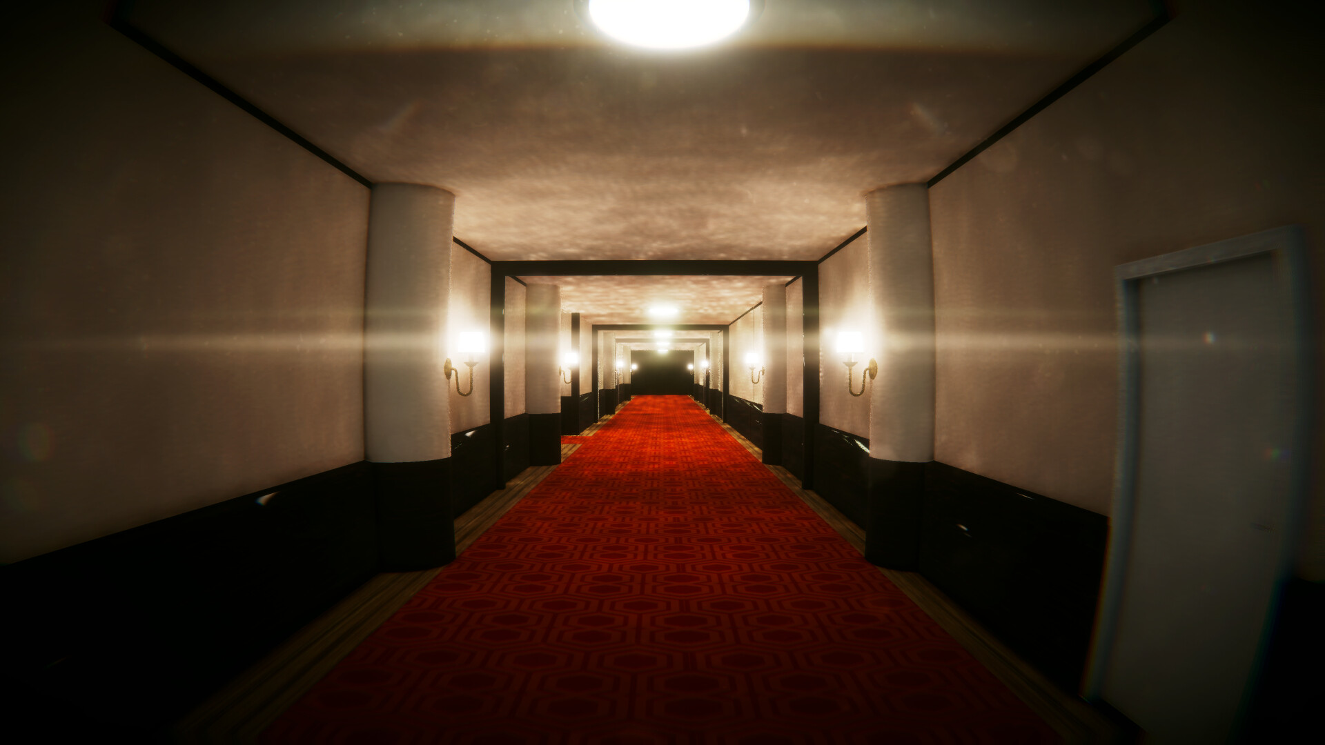 The Forgotten Rooms on Steam