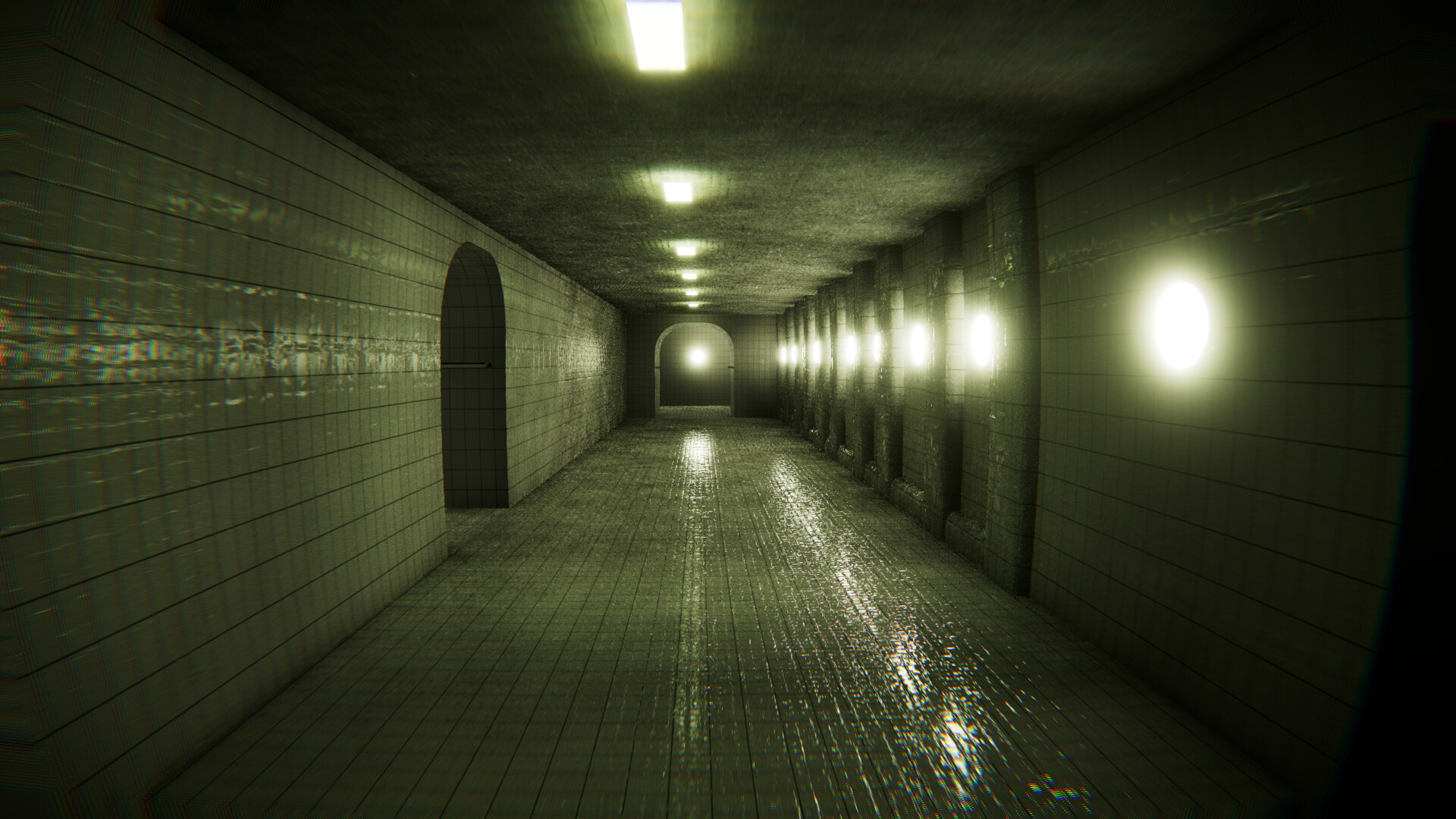 The Forgotten Rooms on Steam