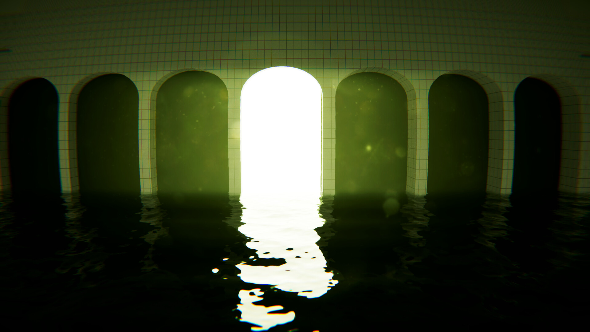 The Forgotten Rooms on Steam