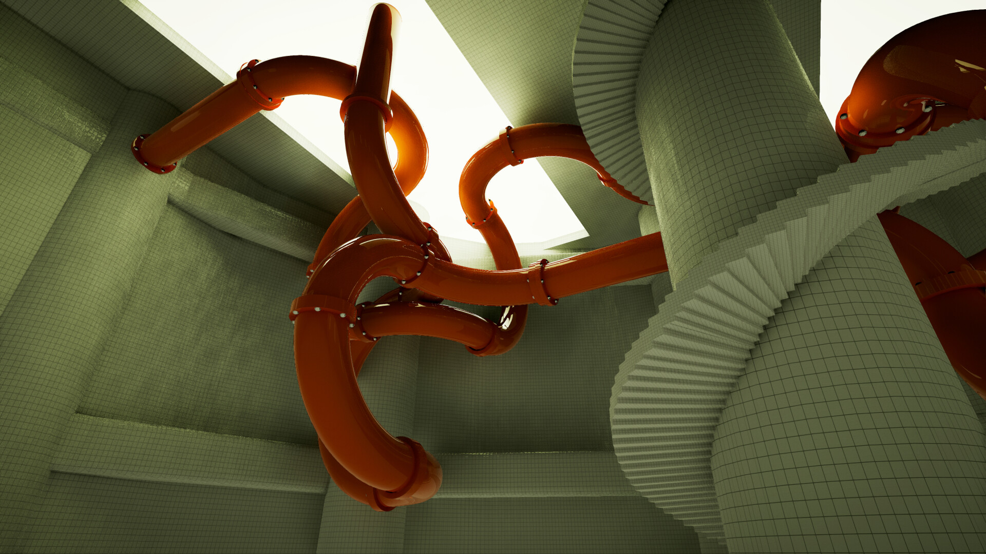 The Forgotten Rooms on Steam