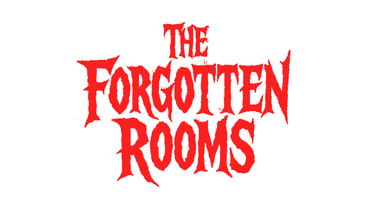 The Forgotten Rooms · SteamDB