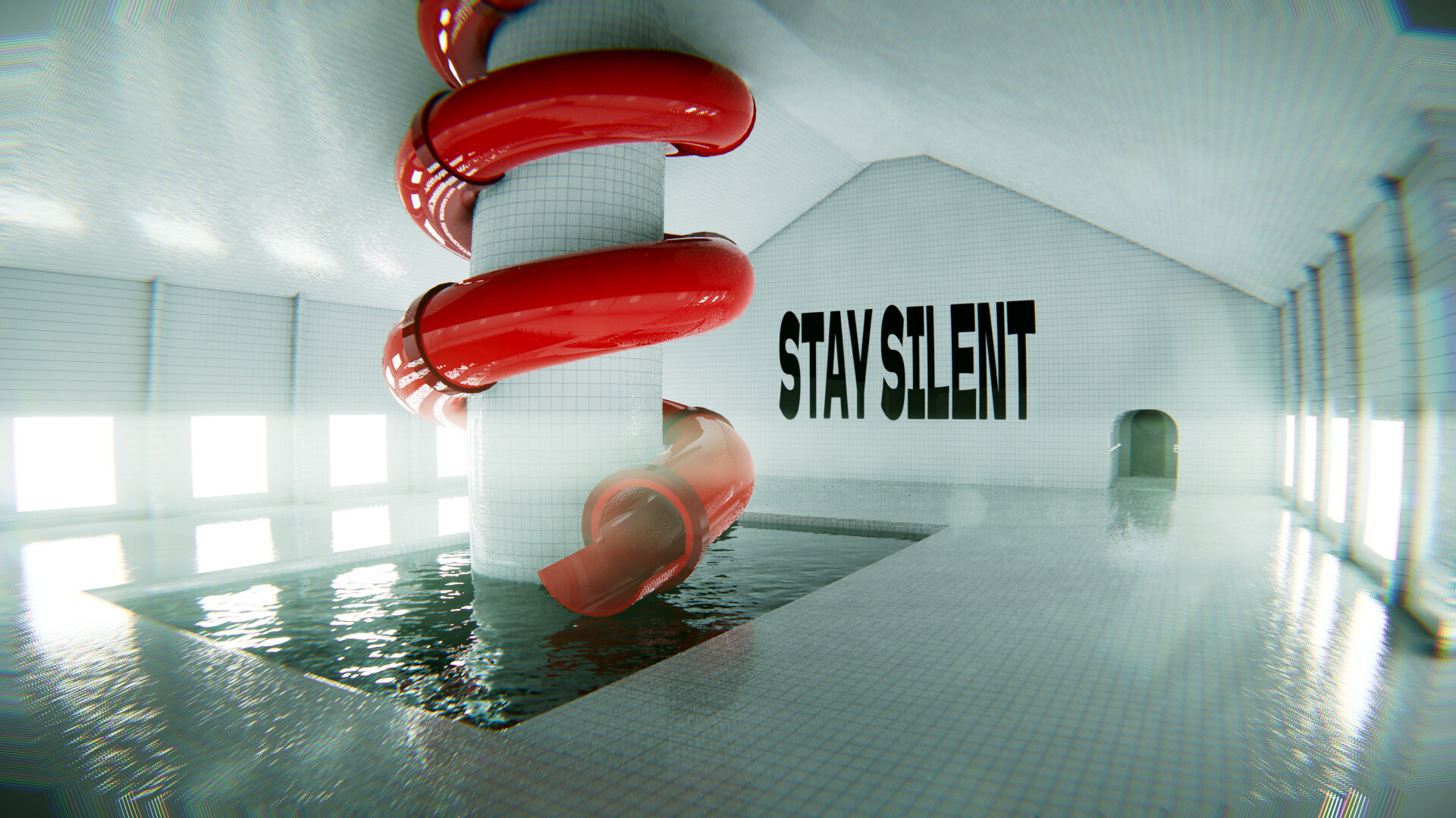 The Forgotten Rooms on Steam