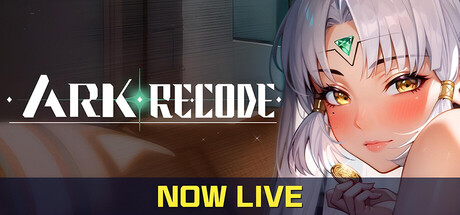 Ark Re:Code on Steam