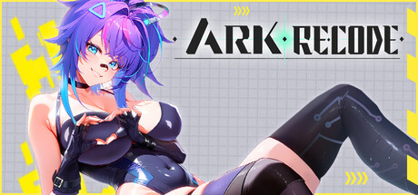 Ark Re:Code trên Steam