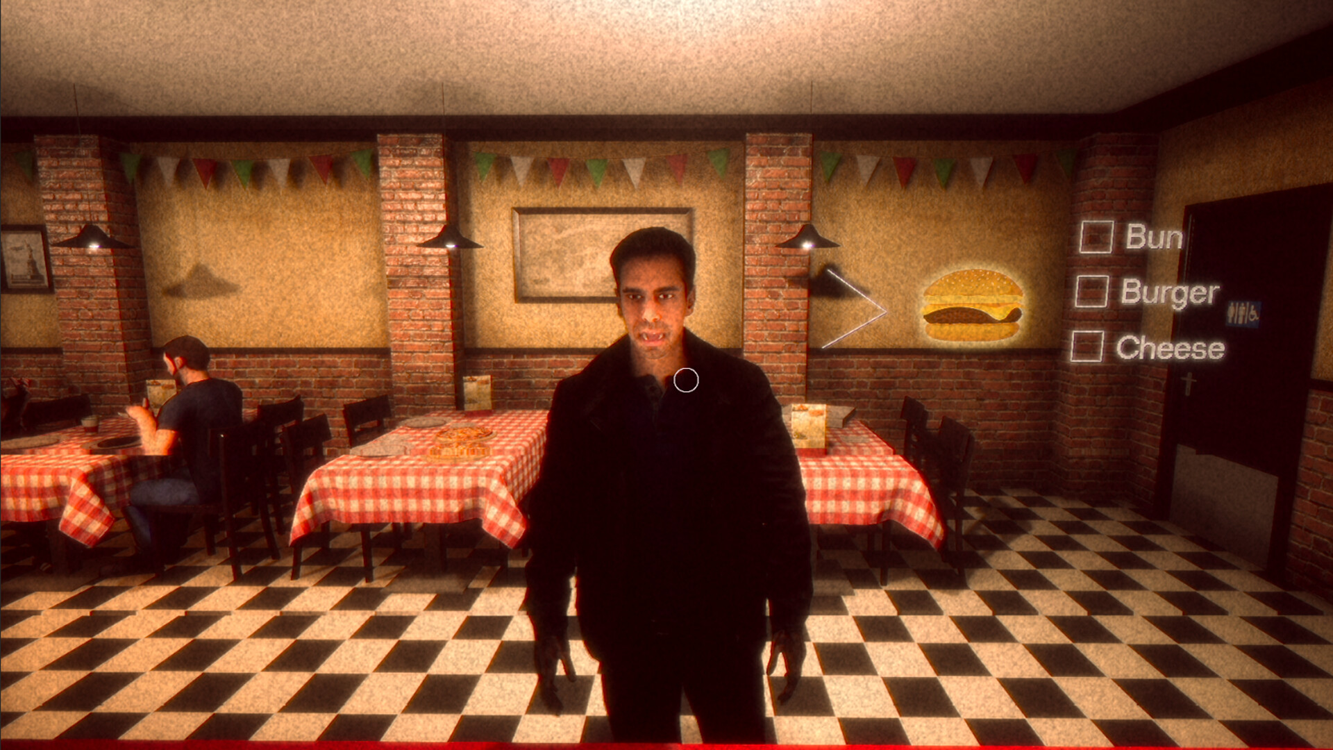 Terrors to Unveil - Day Off on Steam