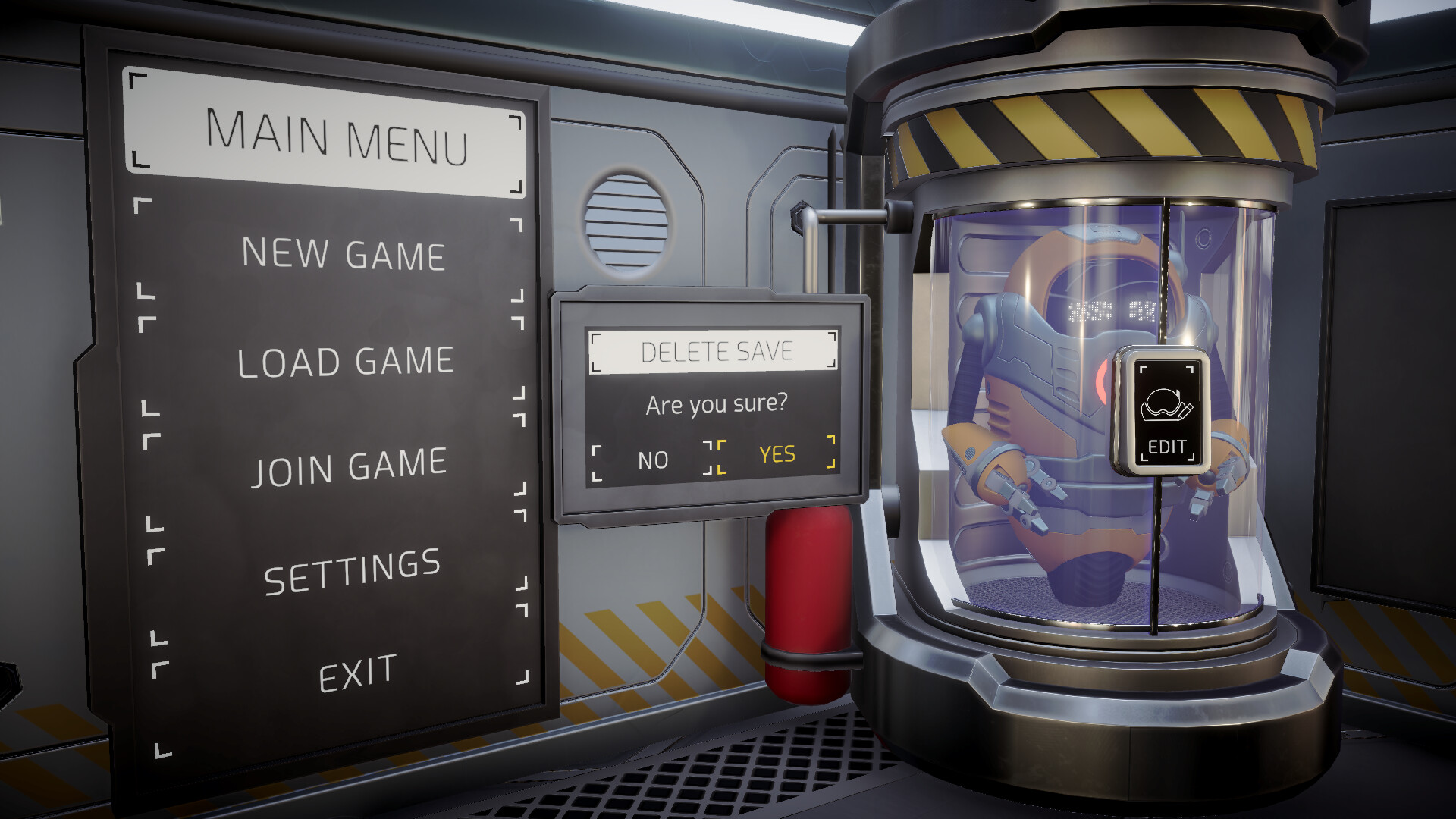 Space Restaurant on Steam