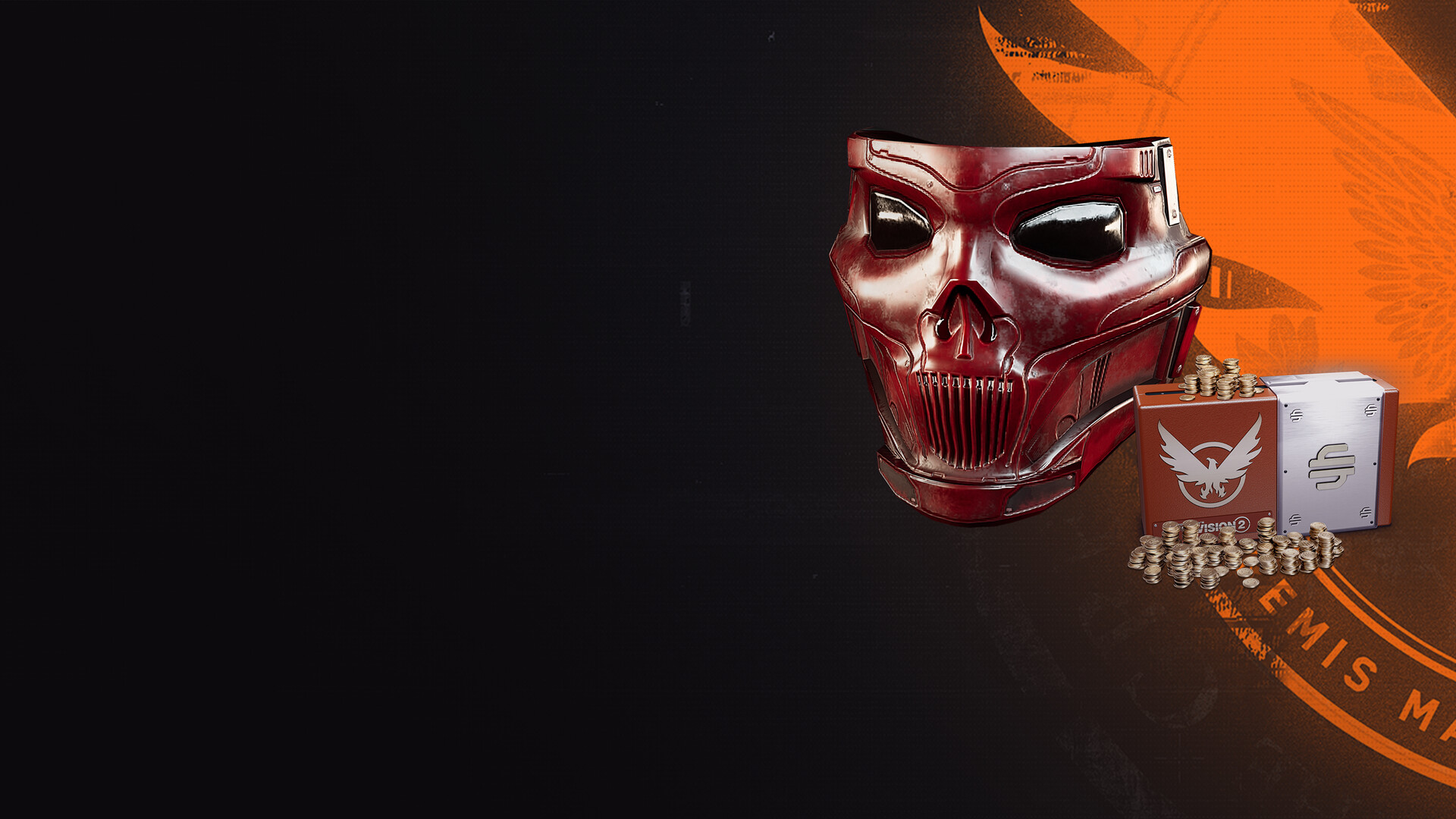 Bedlam Pack - Tom Clancy’s The Division 2 в Steam