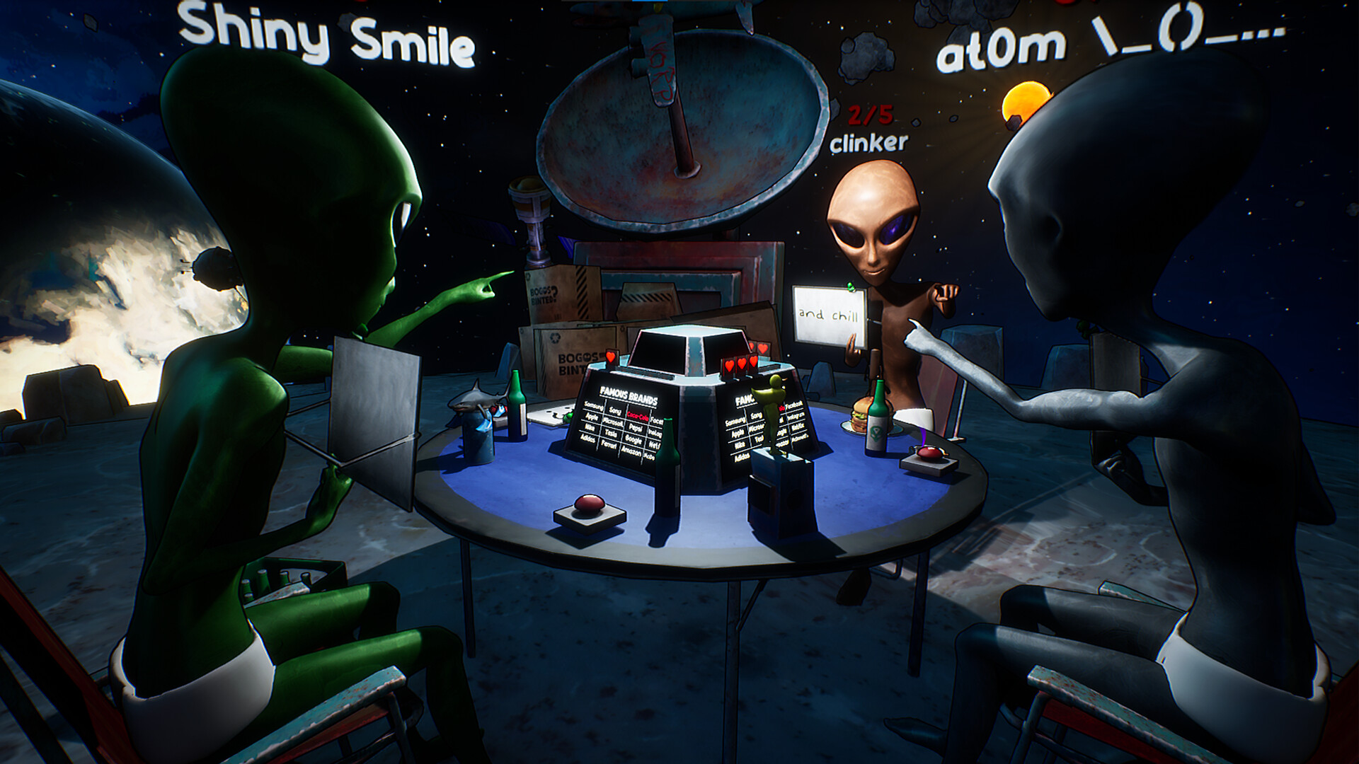 Bogos Binted? on Steam