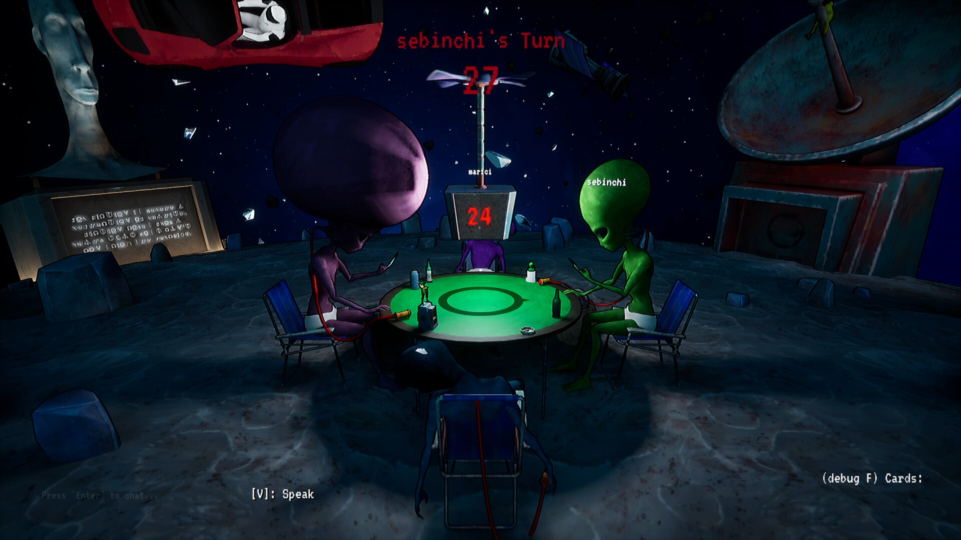 Bogos Binted? on Steam