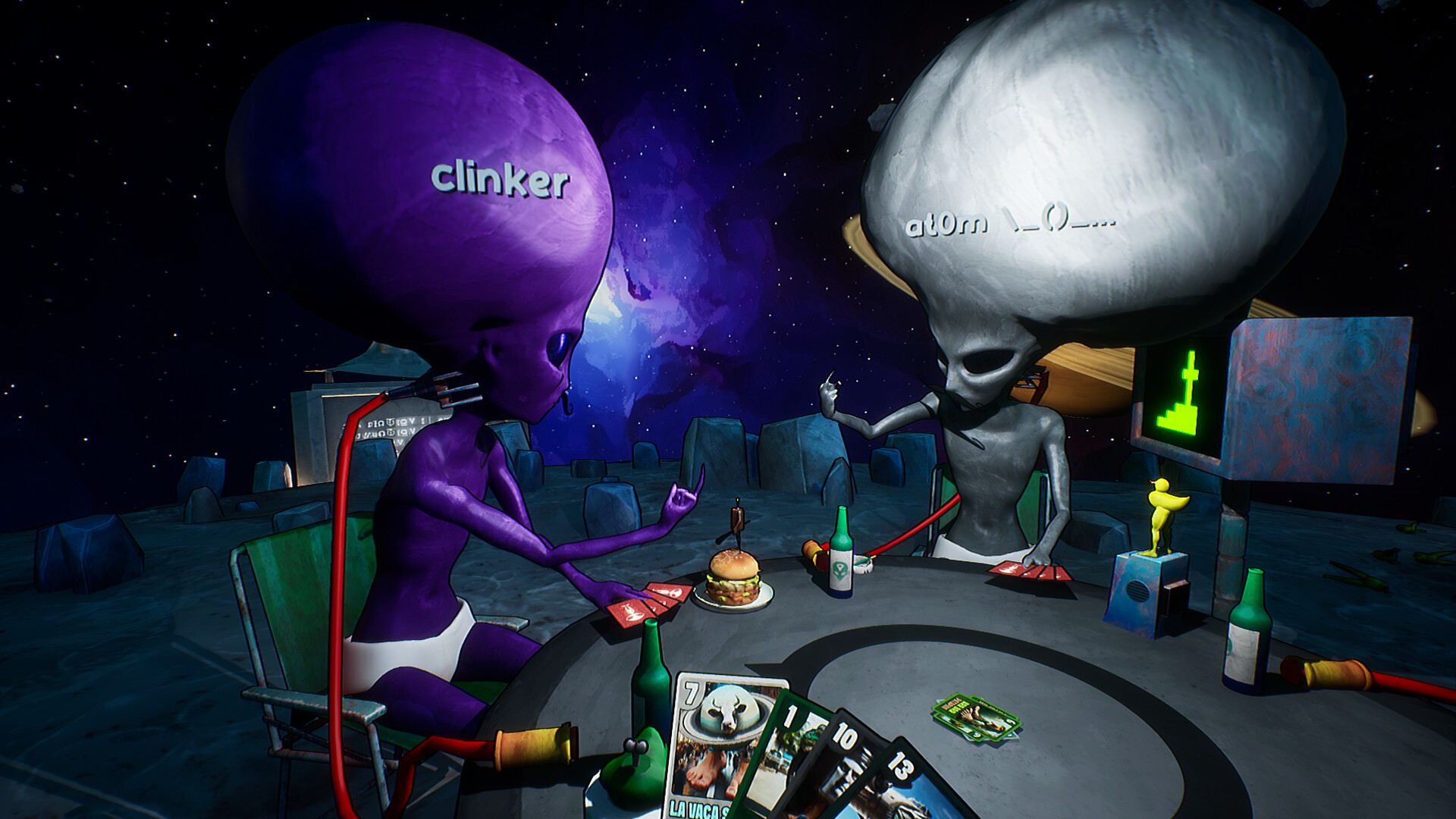 Bogos Binted? on Steam