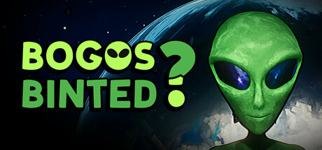 Bogos Binted? on Steam