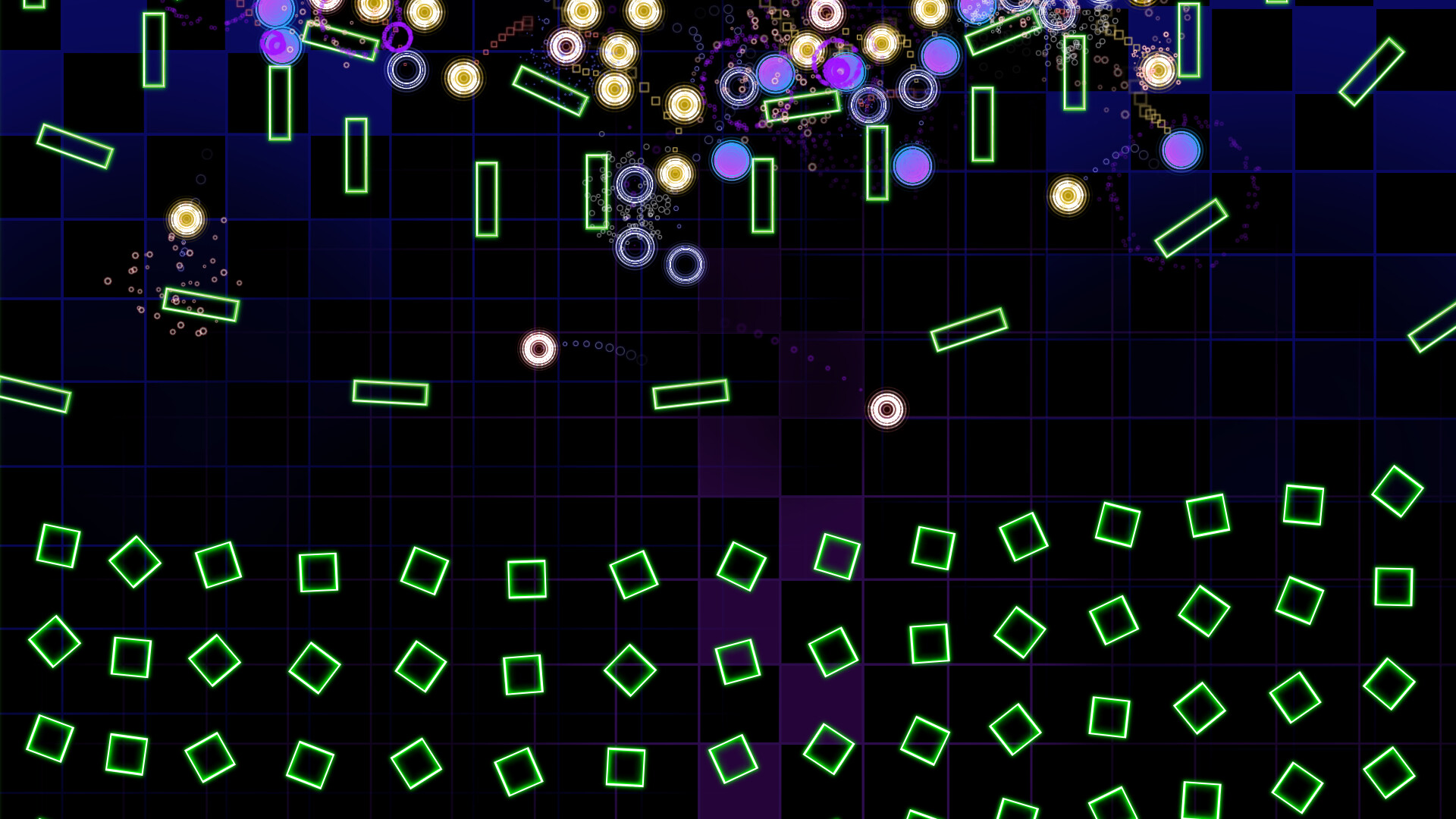 Stream Defense Protocol on Steam