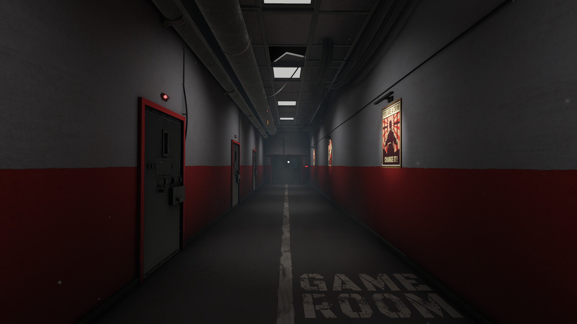 REGRET on Steam