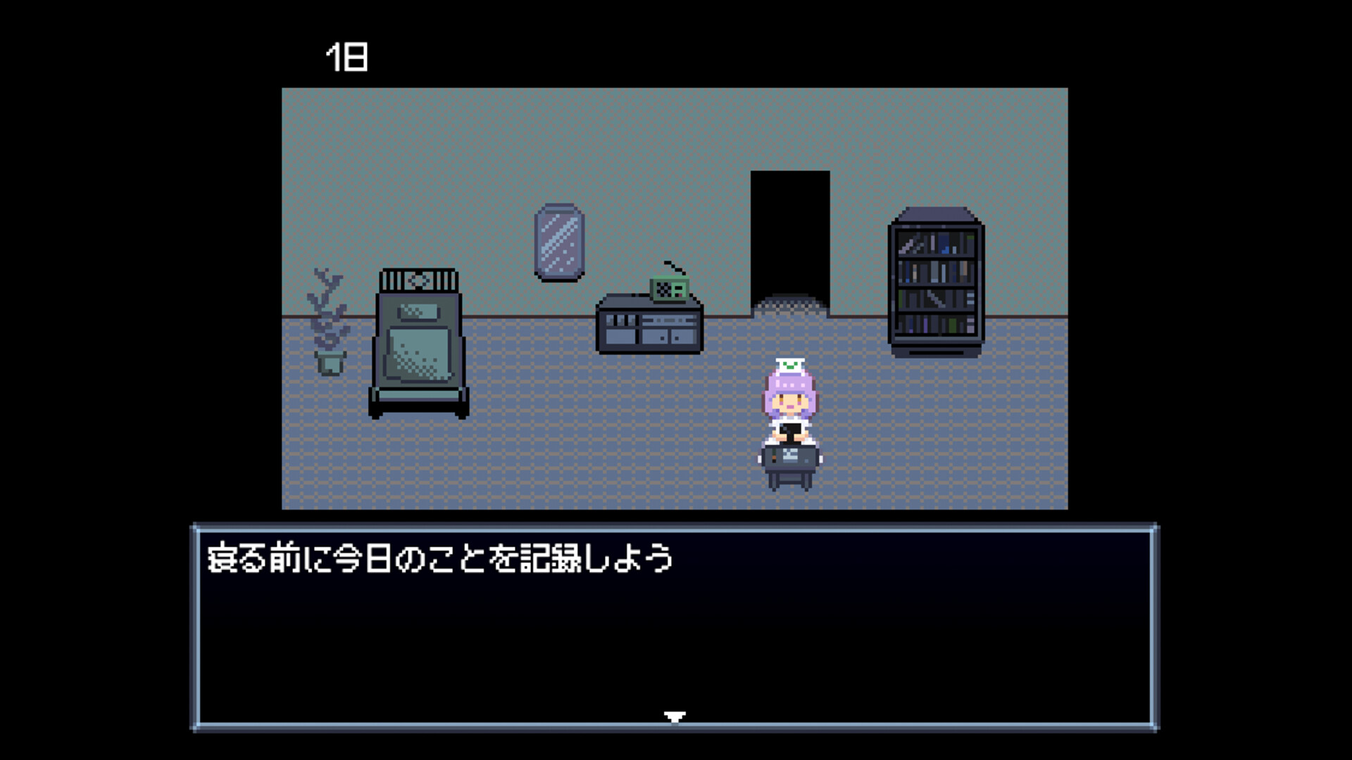 Robot Hospice on Steam