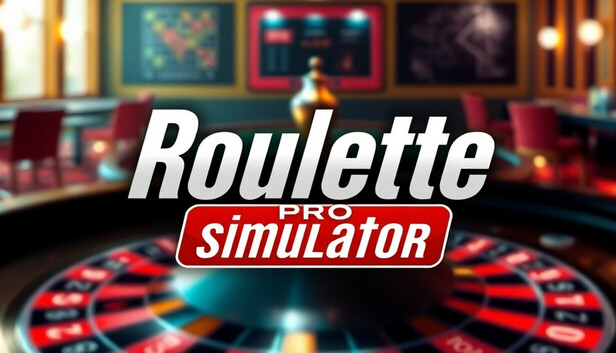 Roulette Pro Simulator on Steam