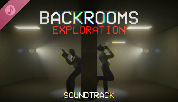 Backrooms: Exploration Soundtrack en Steam