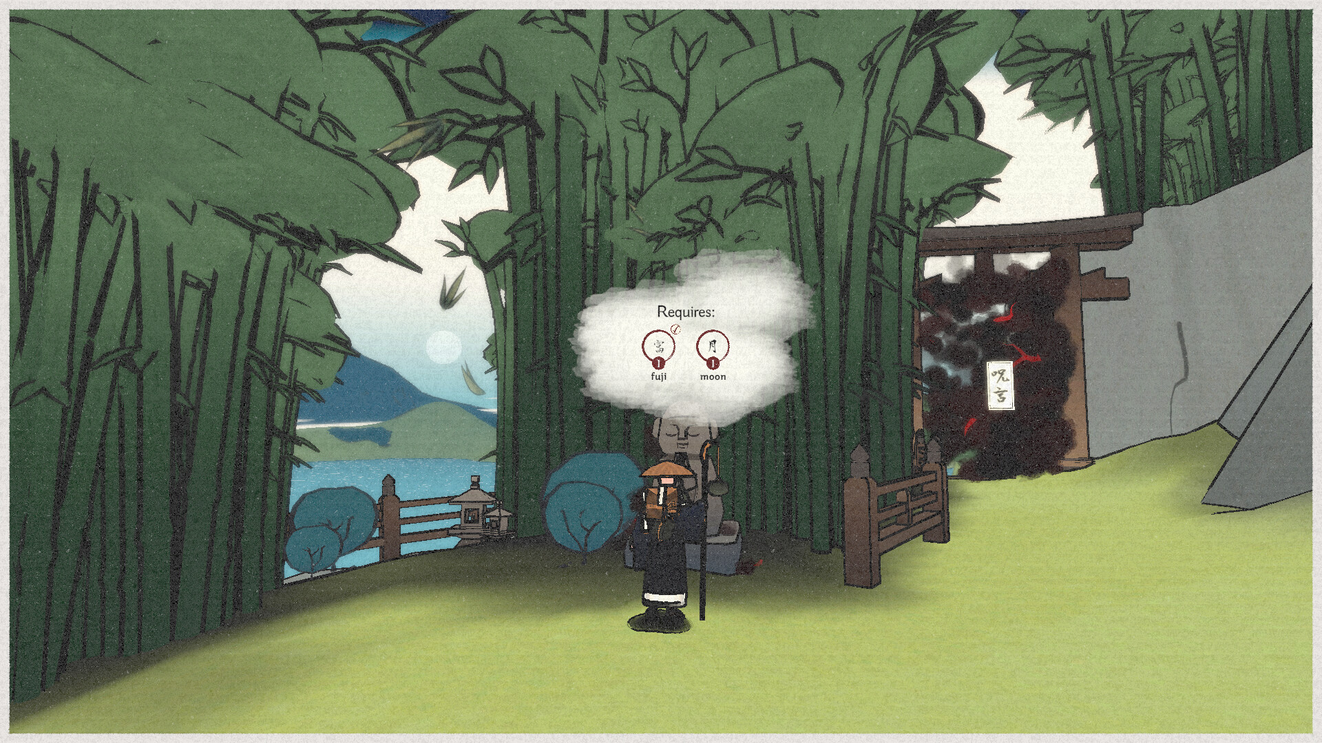 OKU on Steam